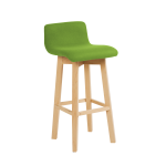 Barney Stool - Stools - Dzine Furnishing Solutions Ltd