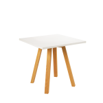 Kansas Bistro Table - Bistro Tables - Dzine Furnishing Solutions Ltd