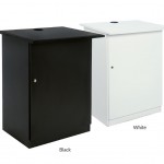 Computer Plinth - Accessories & Storage - Dzine Furnishing Solutions Ltd
