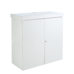 Demo Unit - Accessories & Storage - Dzine Furnishing Solutions Ltd