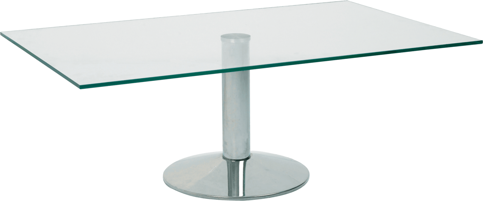 Titan Coffee Table - Coffee Tables - Dzine Furnishing Solutions Ltd