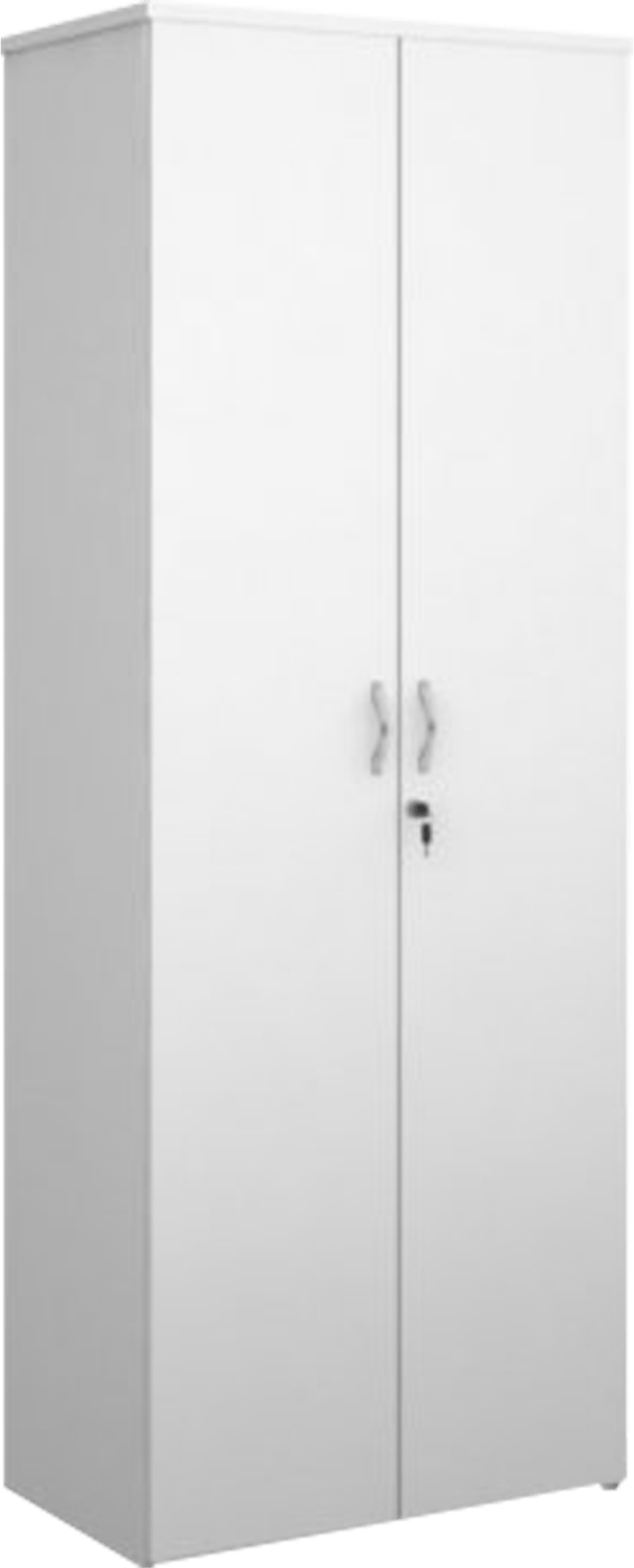 Lockable Cupboard 1790mm - Accessories & Storage - Dzine Furnishing ...