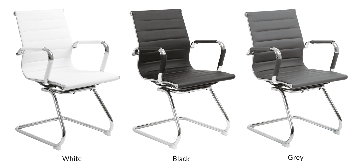 Magnus Chair - Chairs - Dzine Furnishing Solutions Ltd