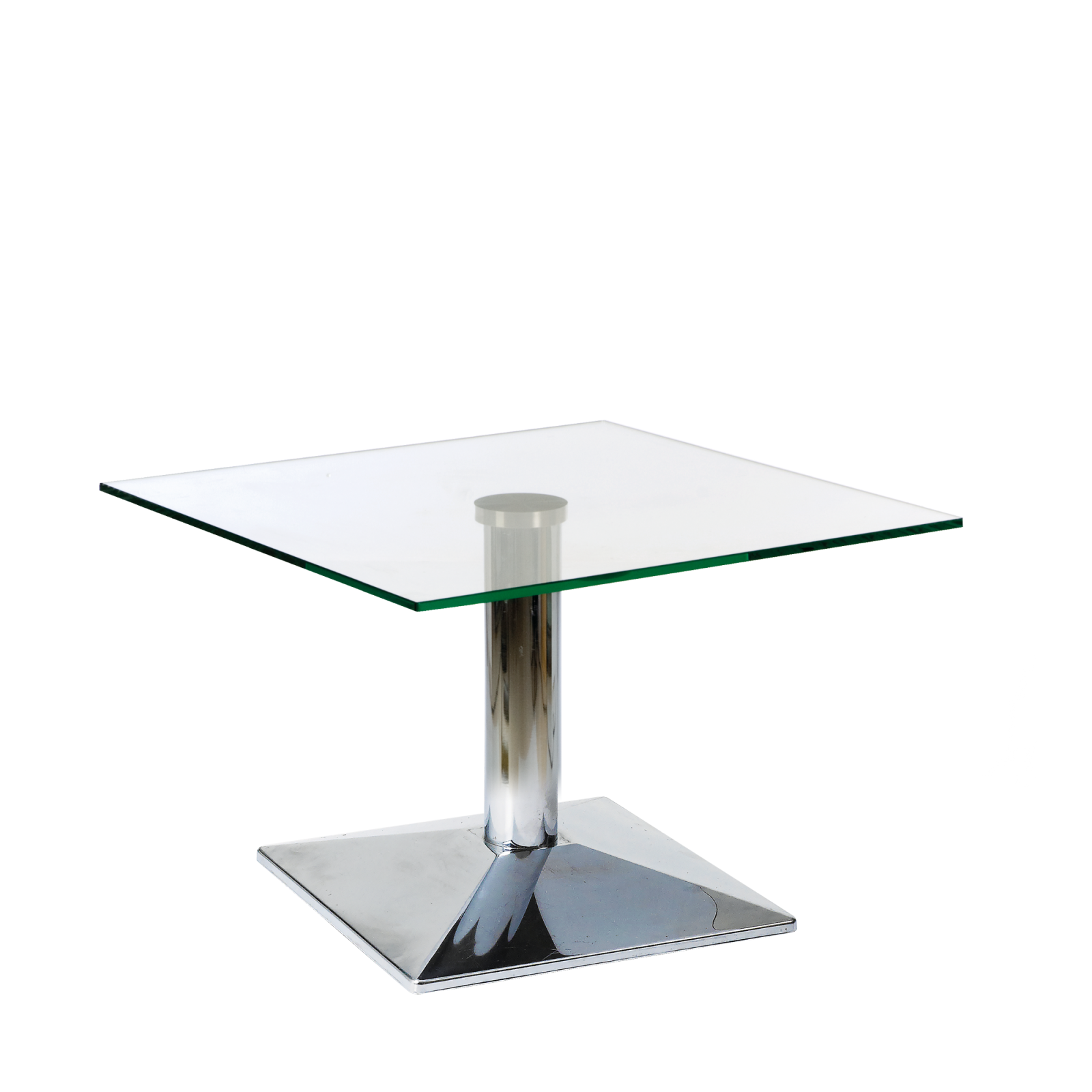 Rome Coffee Table Glass Top - Coffee Tables - Dzine Furnishing ...