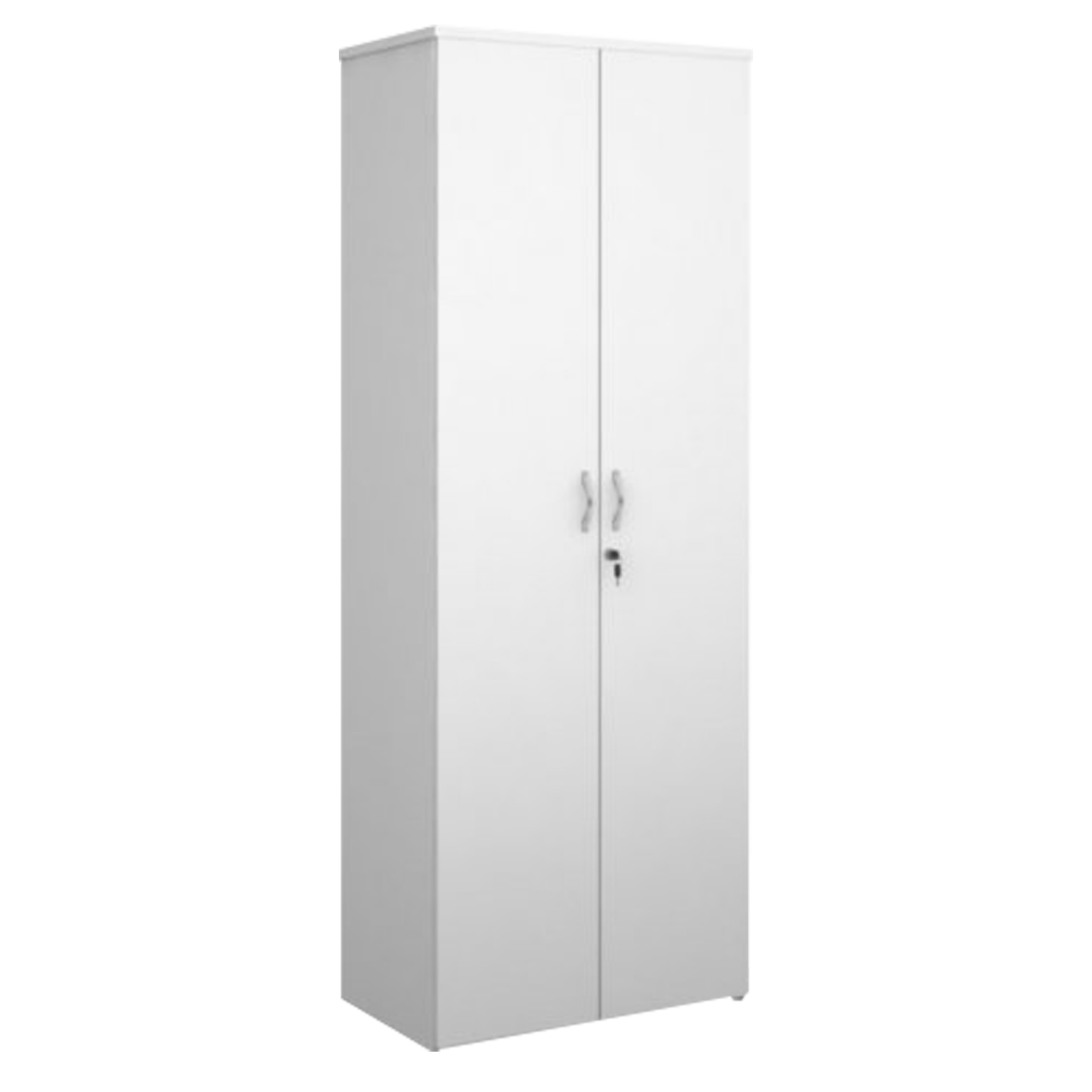 Lockable Cupboard 1790mm - Accessories & Storage - Dzine Furnishing ...