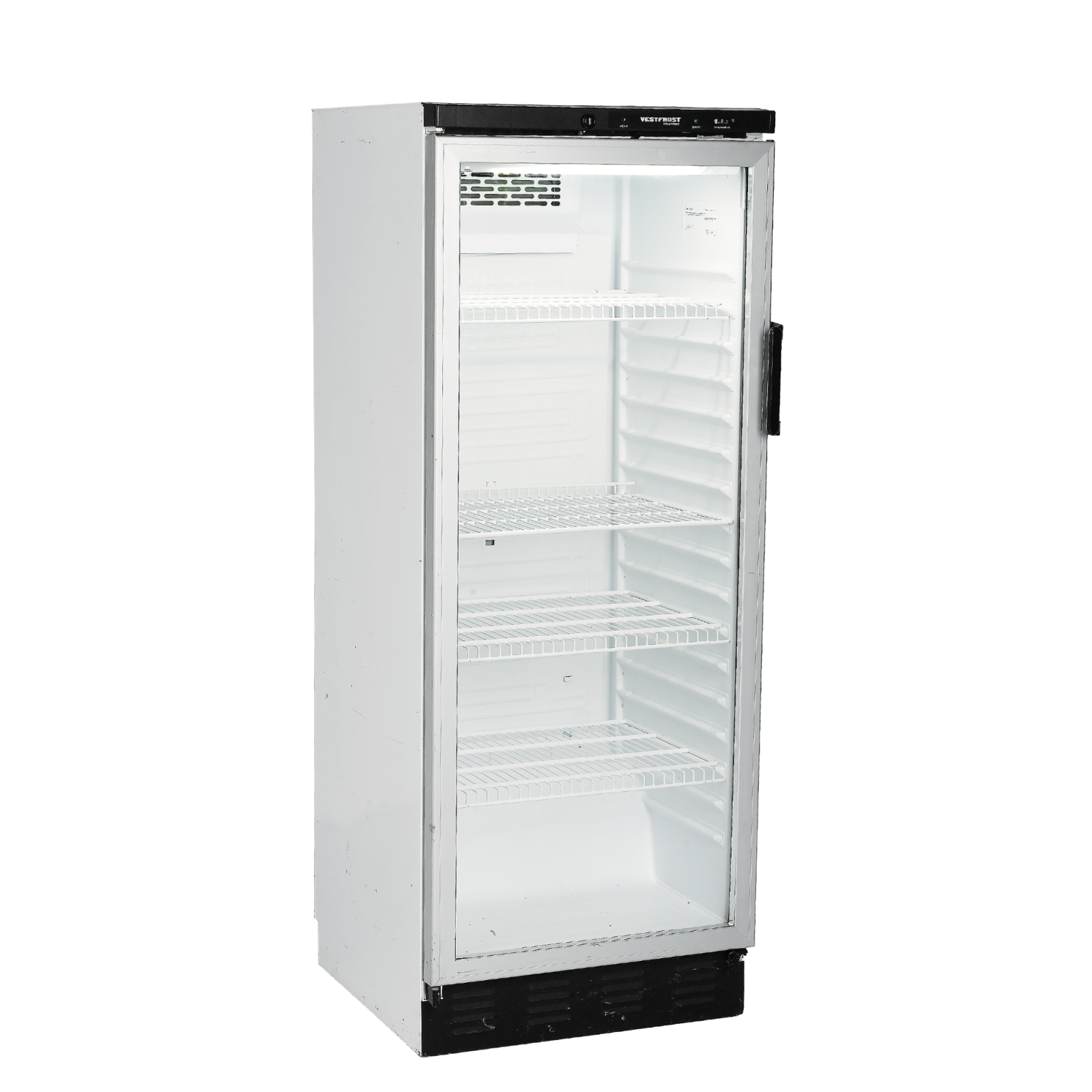 Glass Fronted Chiller Cabinet - Accessories & Storage - Dzine ...