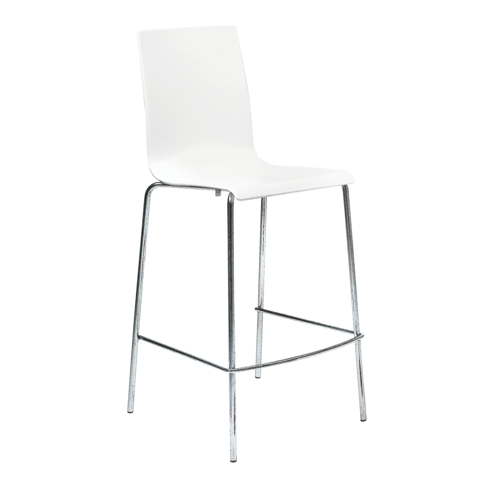 Lilly High Back Stool - Stools - Dzine Furnishing Solutions Ltd