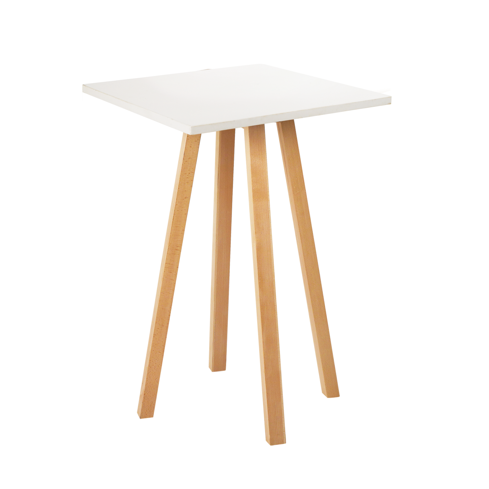 Kansas Bar Table Premium Wooden Top - Bar Tables - Dzine Furnishing ...