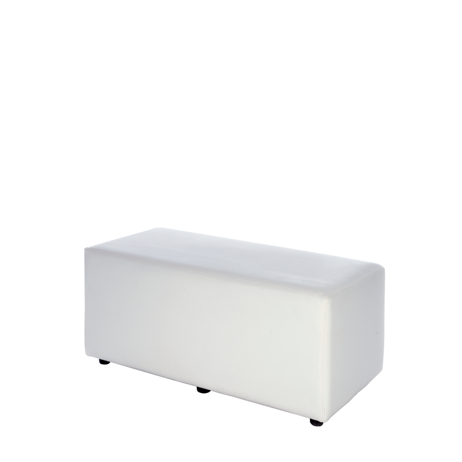 Peru Poko 1m Bench - Lounge Modular - Dzine Furnishing Solutions Ltd