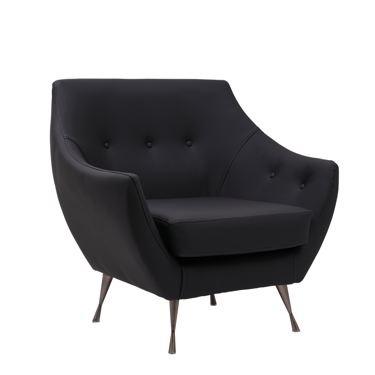 Luca Chair - Lounge Sets - Dzine Furnishing Solutions Ltd