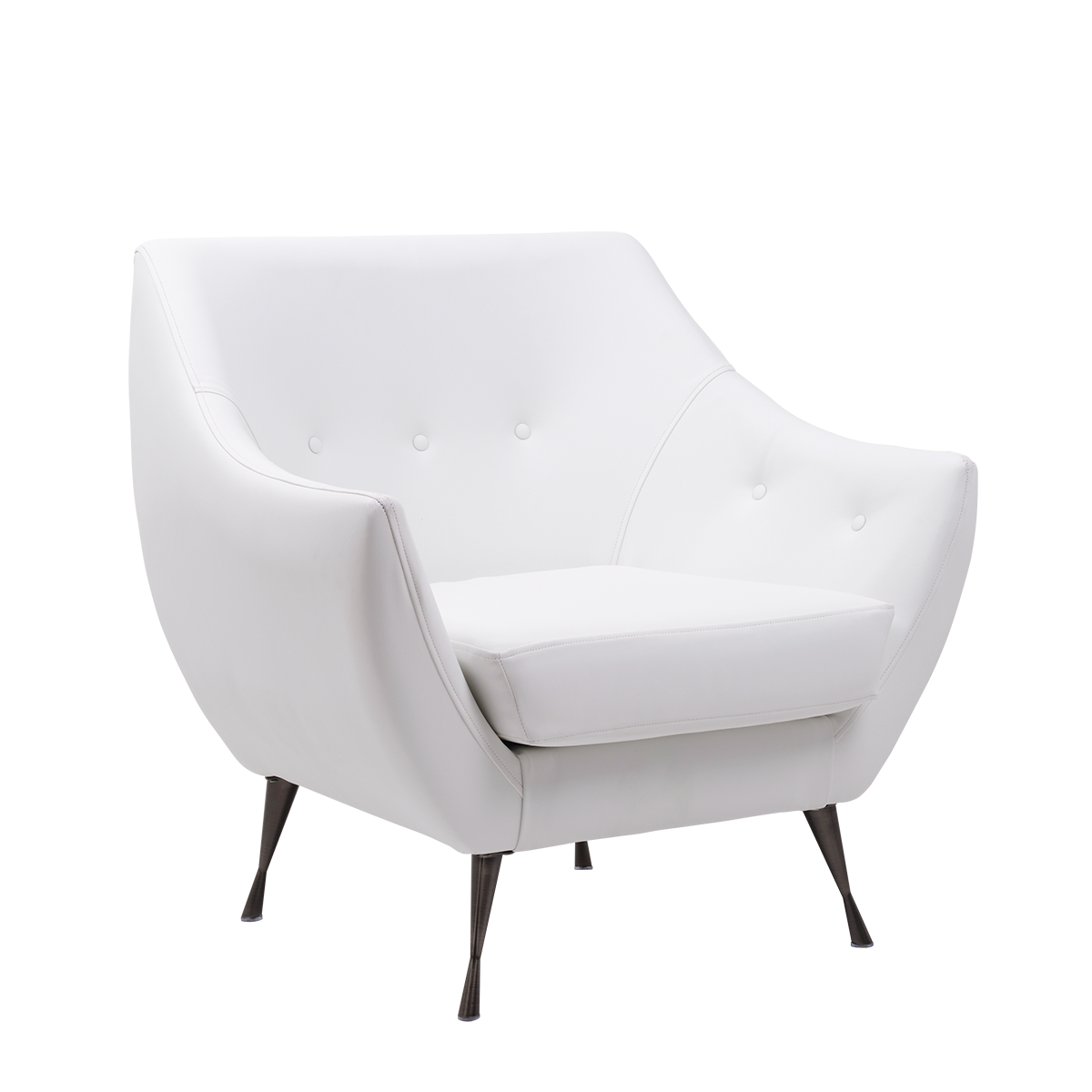 Luca Chair - Lounge Sets - Dzine Furnishing Solutions Ltd