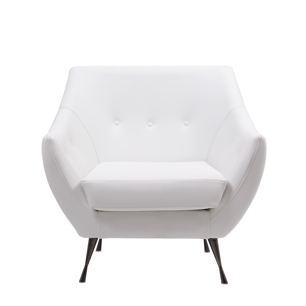 Luca Chair - Lounge Sets - Dzine Furnishing Solutions Ltd
