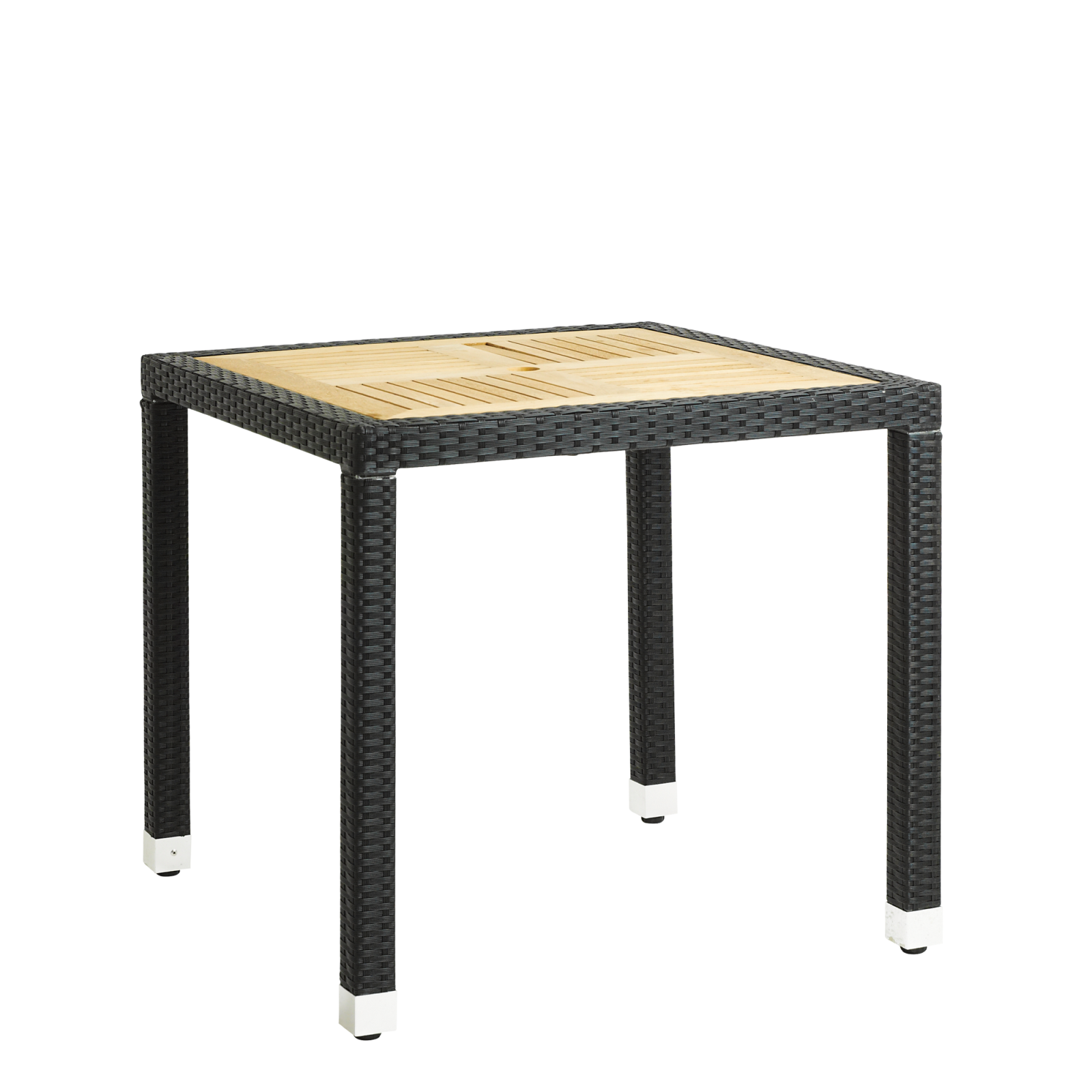 Rattan Dining Table - Outdoor Furniture - Dzine Furnishing Solutions Ltd