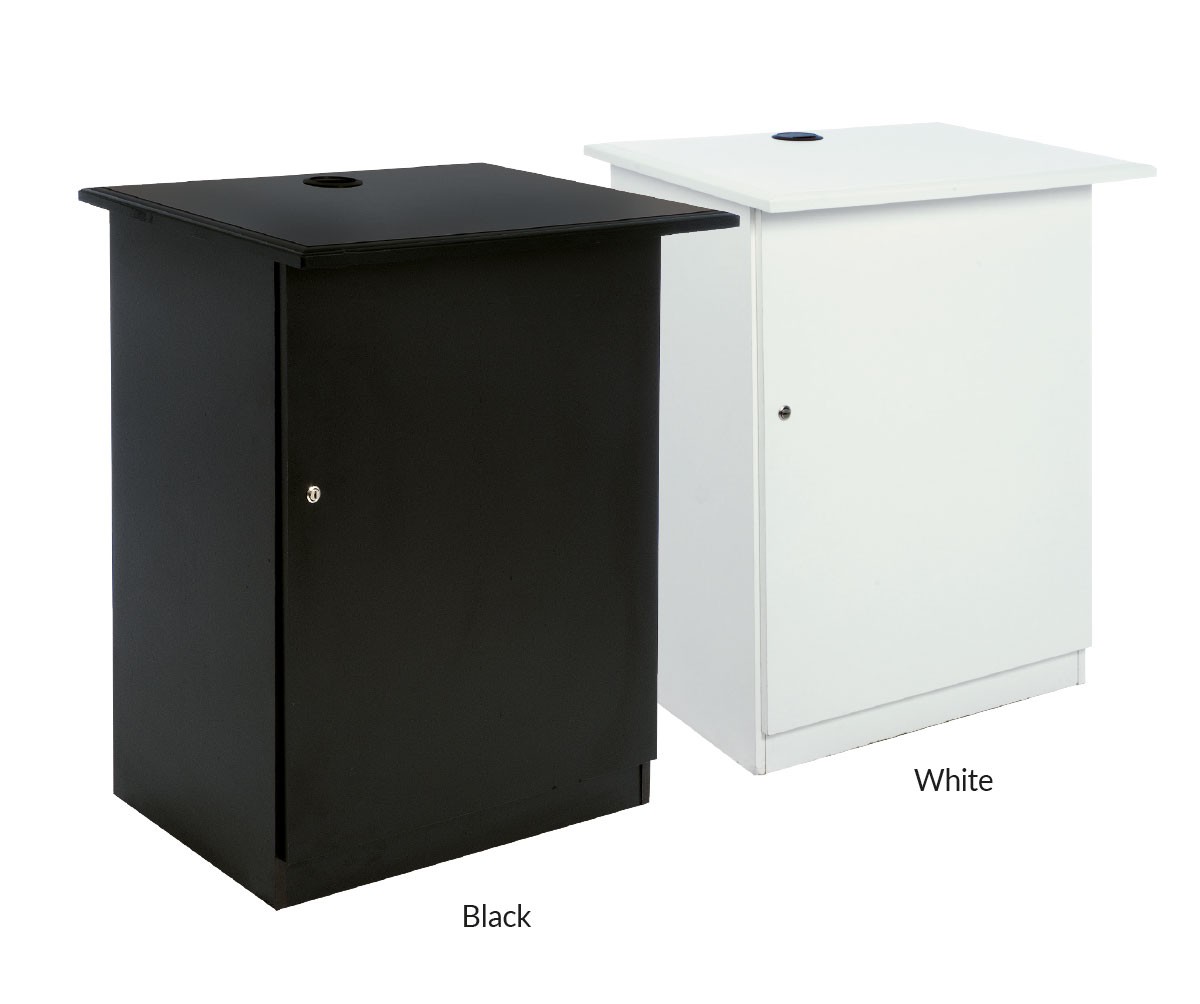 Computer Plinth - Accessories & Storage - Dzine Furnishing Solutions Ltd