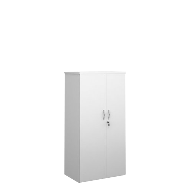 Lockable Cupboard 740mm - Accessories & Storage - Dzine Furnishing ...