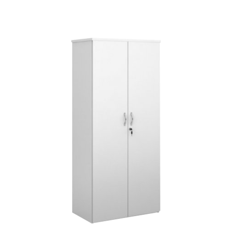 Lockable Cupboard 740mm - Accessories & Storage - Dzine Furnishing ...