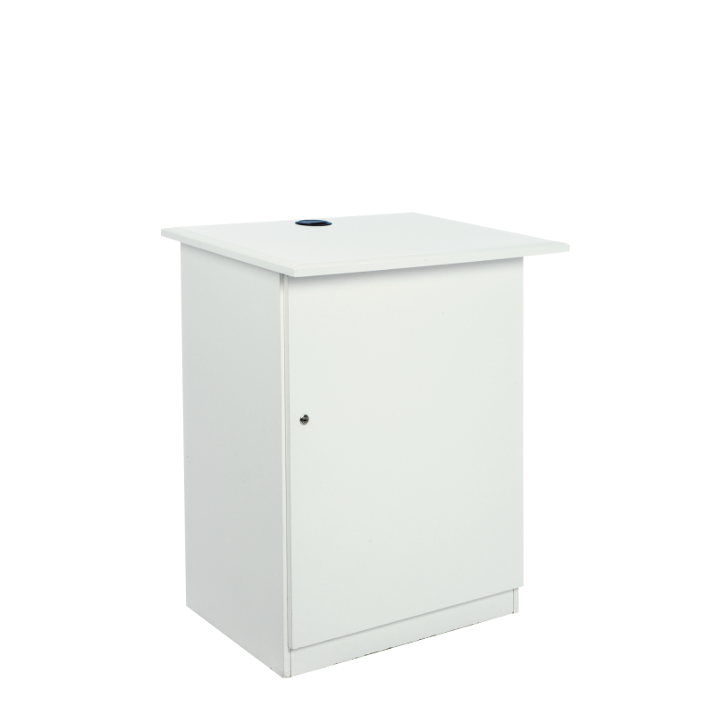 Computer Plinth - Accessories & Storage - Dzine Furnishing Solutions Ltd