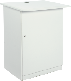 Computer Plinth - Accessories & Storage - Dzine Furnishing Solutions Ltd