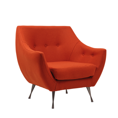 Luca Chair - Lounge Sets - Dzine Furnishing Solutions Ltd